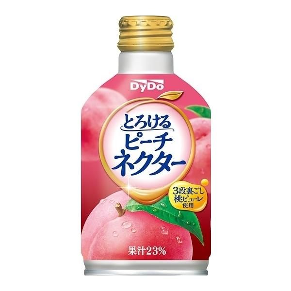 Nước Ép Đào Dydo 270G-Hàng Nhật Bản Thực Phẩm