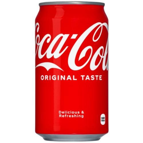 Nước Ngọt Cocacola 350ml-Hàng Nhật Bản Thực Phẩm